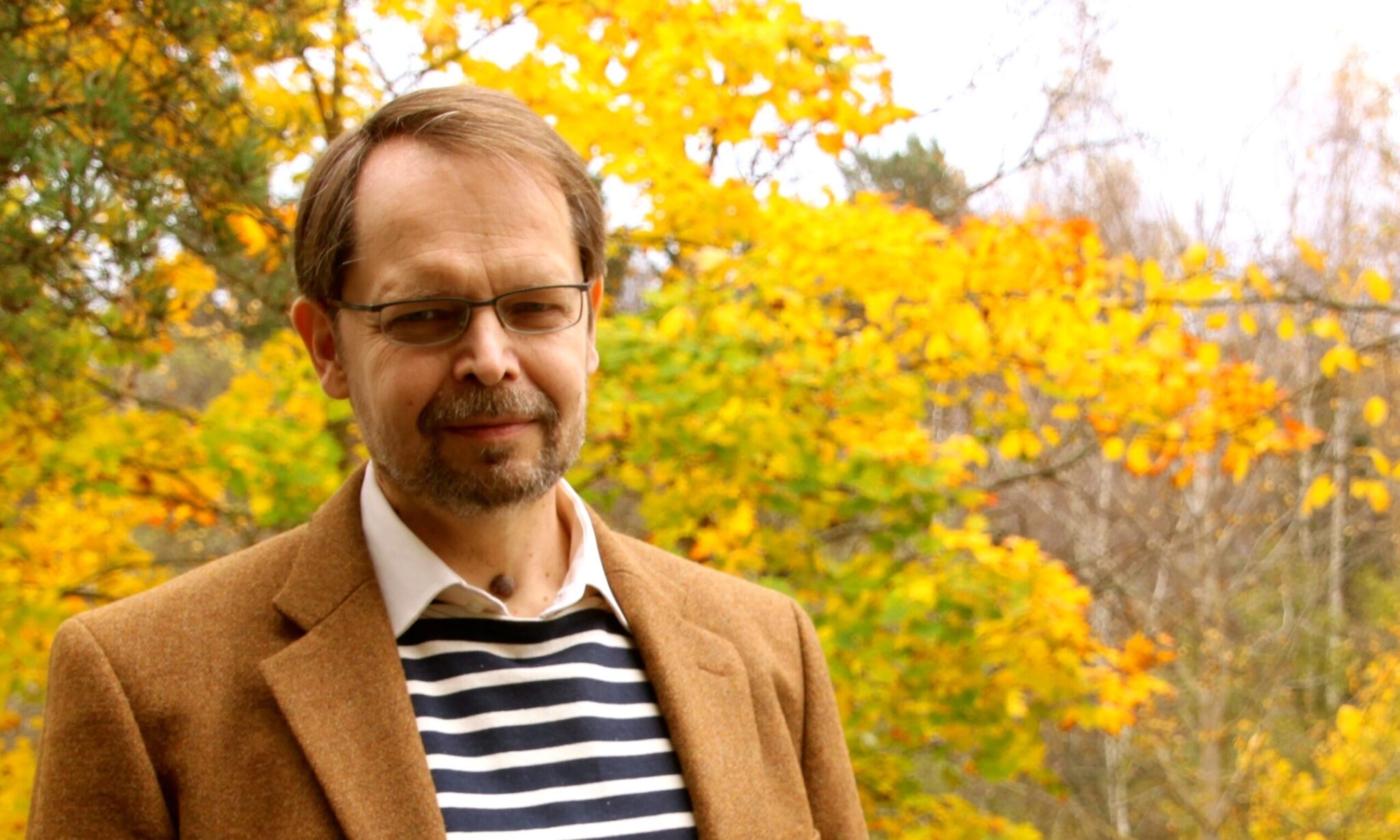 In Memoriam: Antti Raunio, Finnish Luther Scholar - Concordia Theology