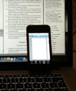Which Bible Software is Best for Pastors? - Concordia Theology