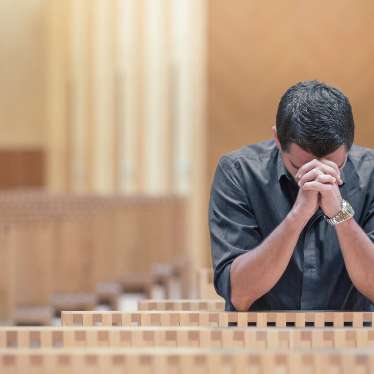 Problematic Words in Prayer: Overextending “Lift Up” - Concordia Theology