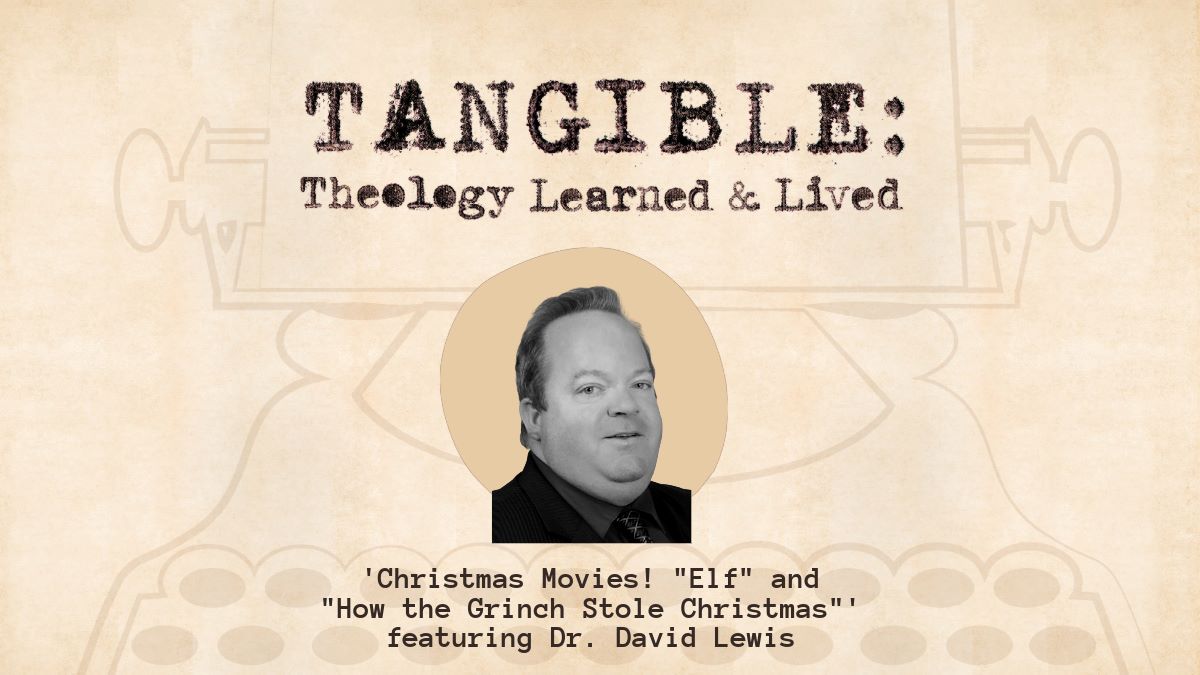 Christmas Movies! “Elf” and “How the Grinch Stole Christmas – Dr. David ...